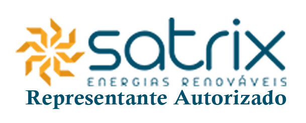 Satrix - Orbital Energia Solar Salvador - Orbital Energia Solar