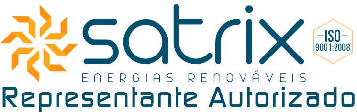 Orbital Energia Solar Salvador - Representante Autorizado Satrix